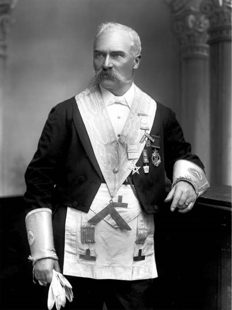 History of the Kirkpatrick Scholarship